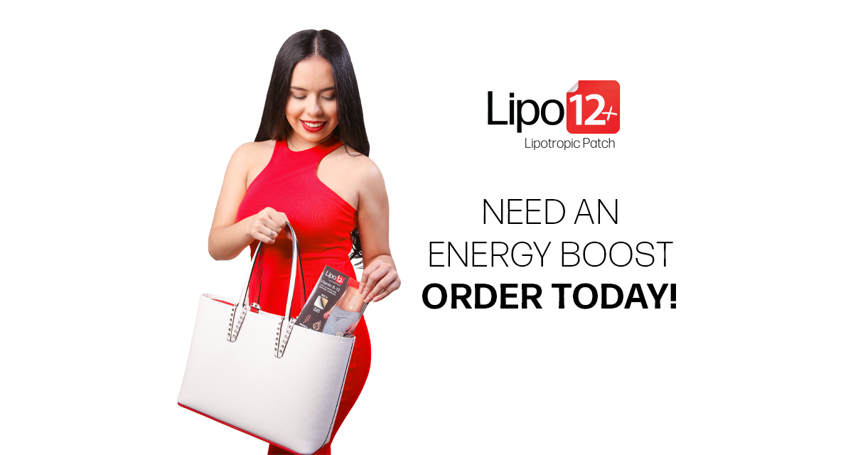 Shop - Lipo 12+ Patch